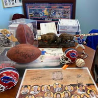 Online Memorabilia Auctions | Sports, Collectibles & More | Memorabidia